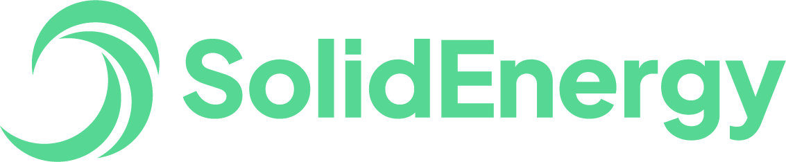 Husstandsvindmølle - Grøn og bæredygtig energi | Solid Energy